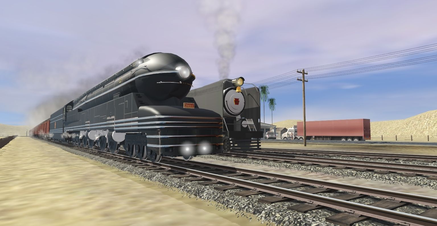 Trainz Portal