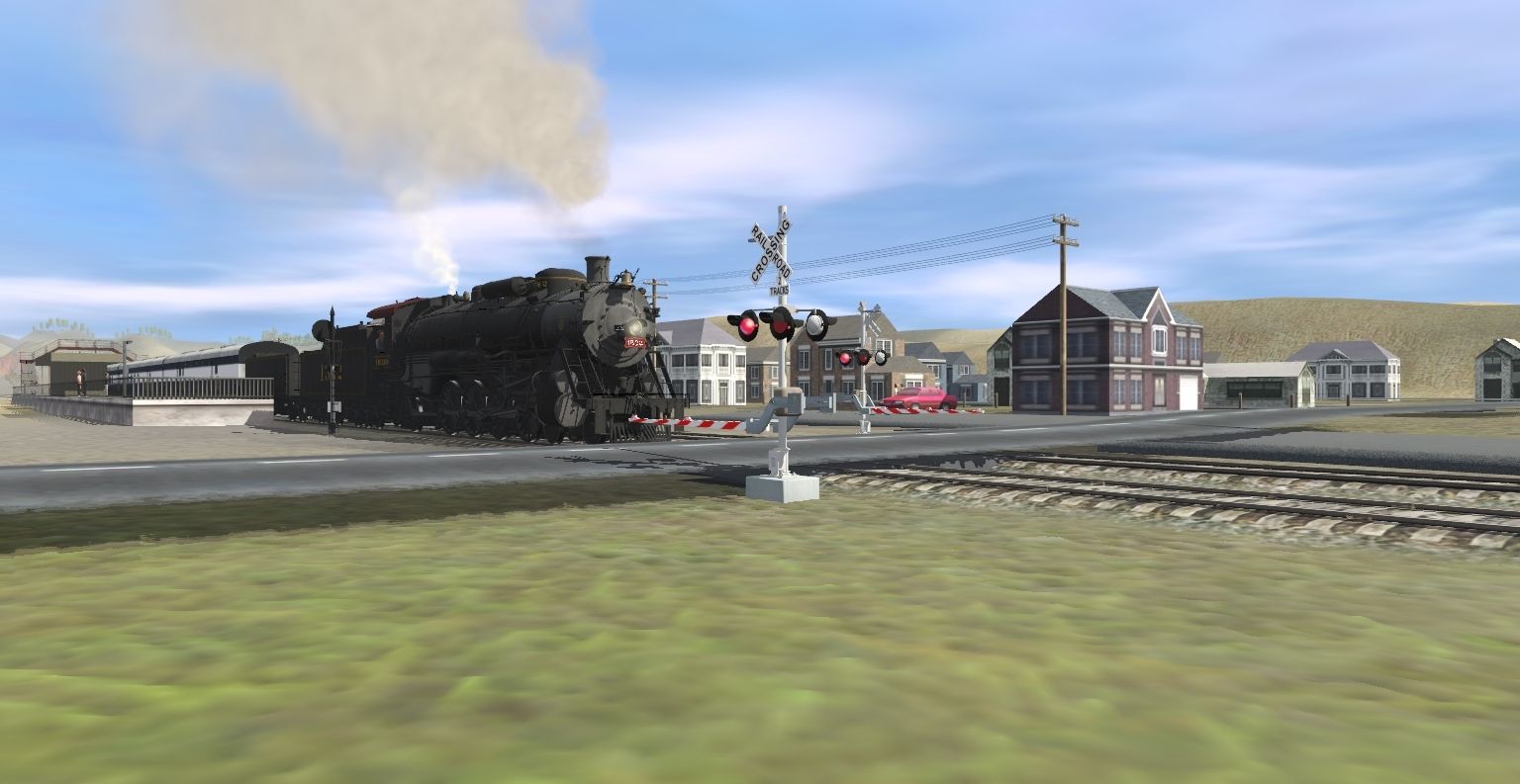 Trainz Portal