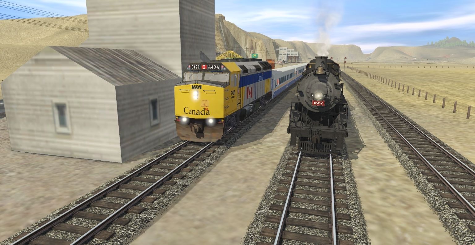 Trainz Portal