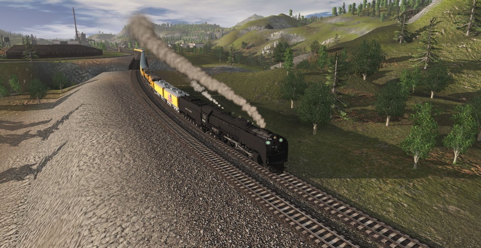 Trainz Portal