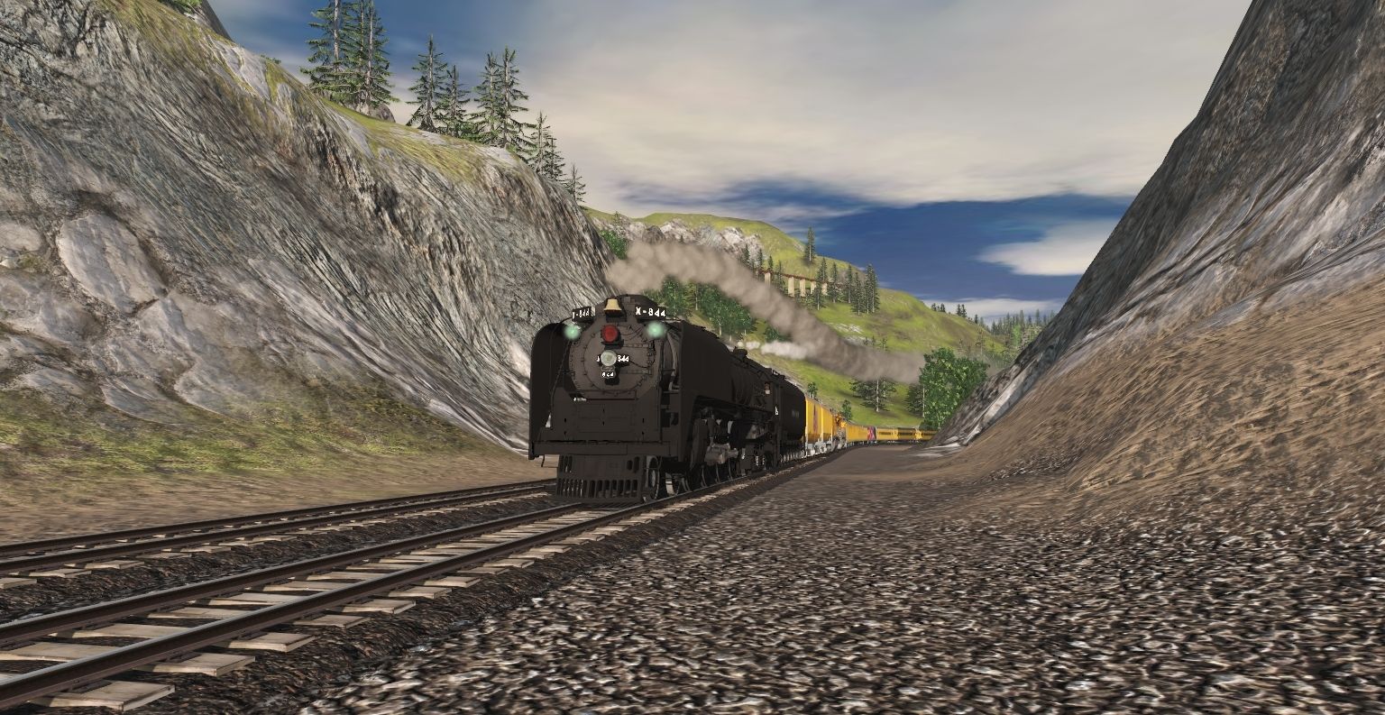 Trainz Portal