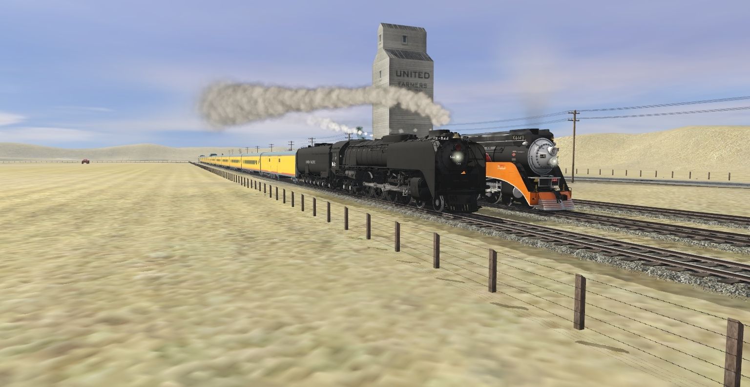 Trainz Portal