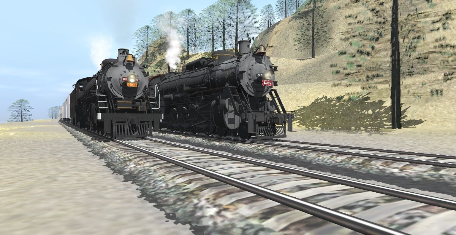 Trainz Portal