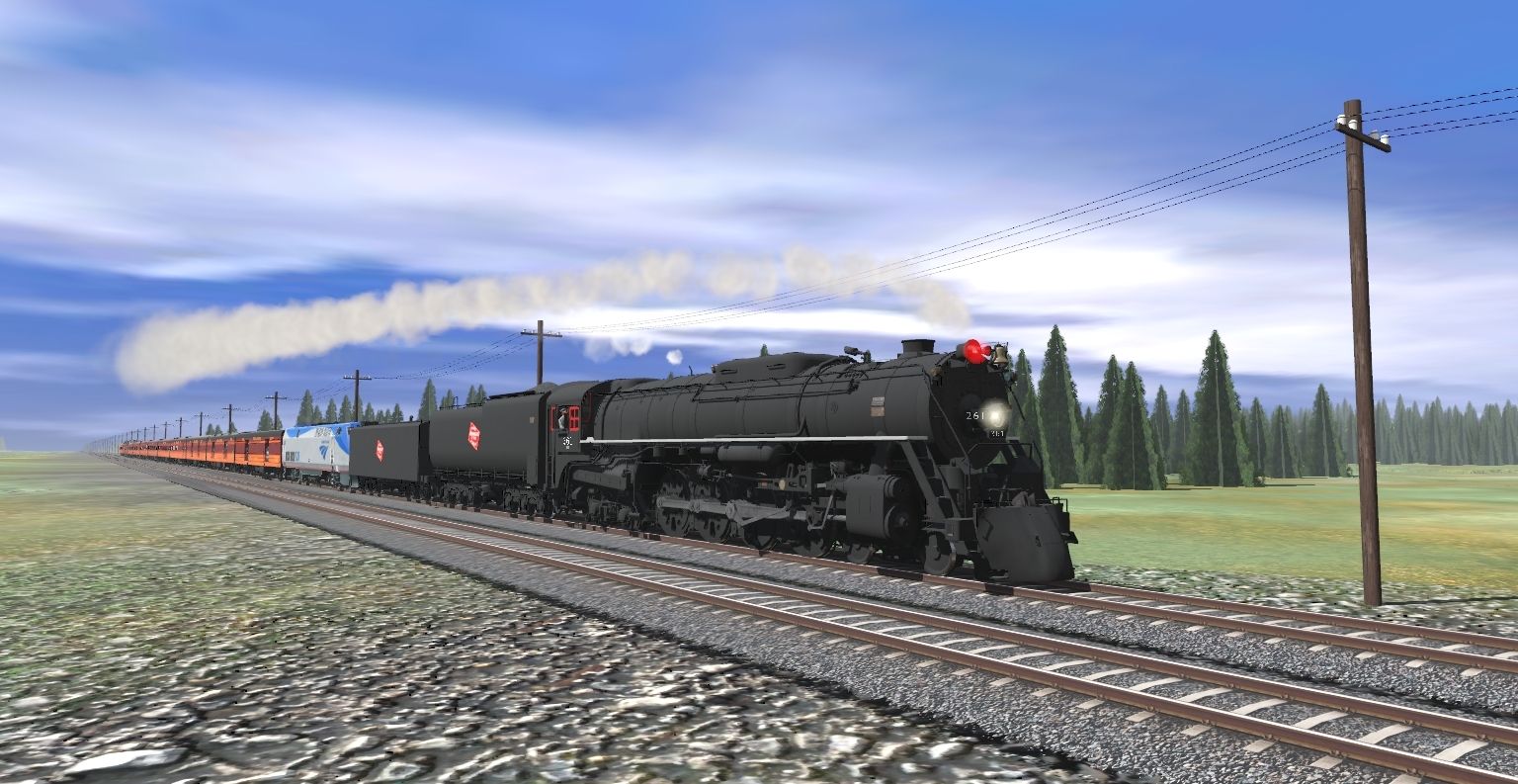 Trainz Portal