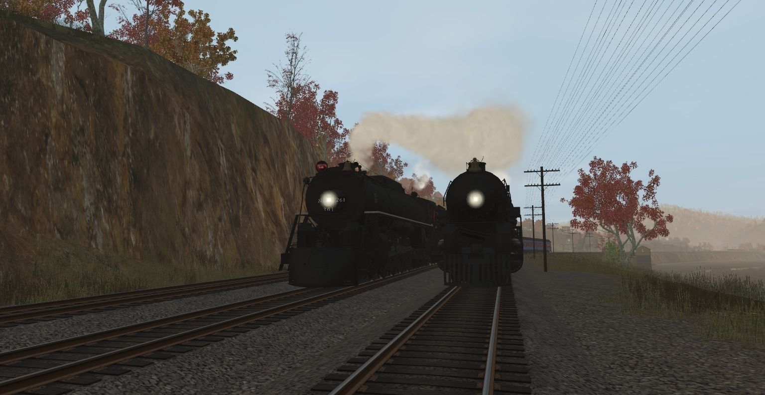 Trainz Portal