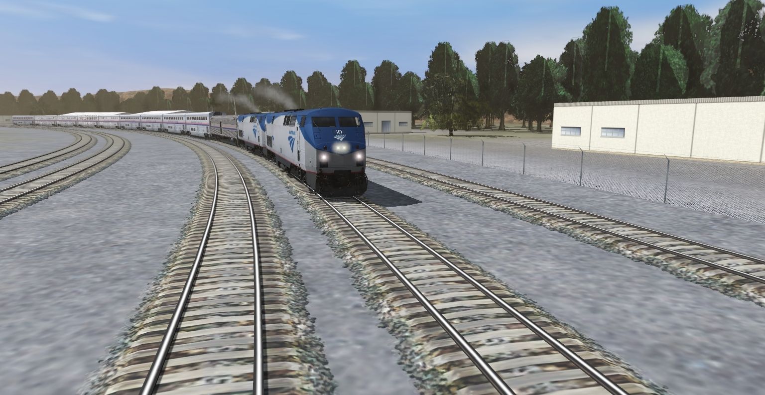 Trainz Portal