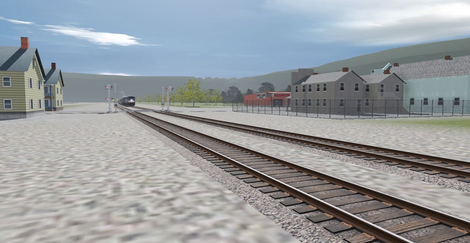 Trainz Portal