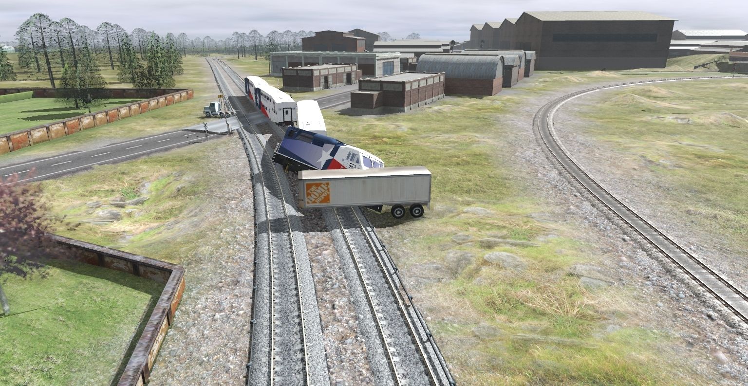 Trainz Portal