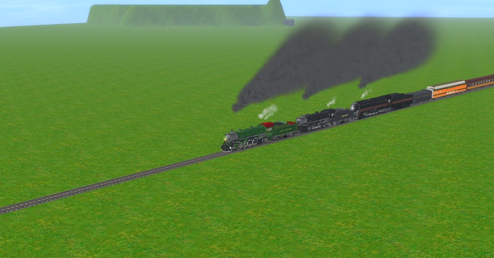 Trainz Portal