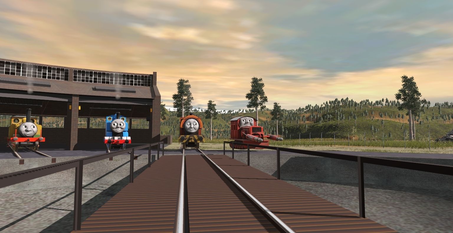 Trainz Portal