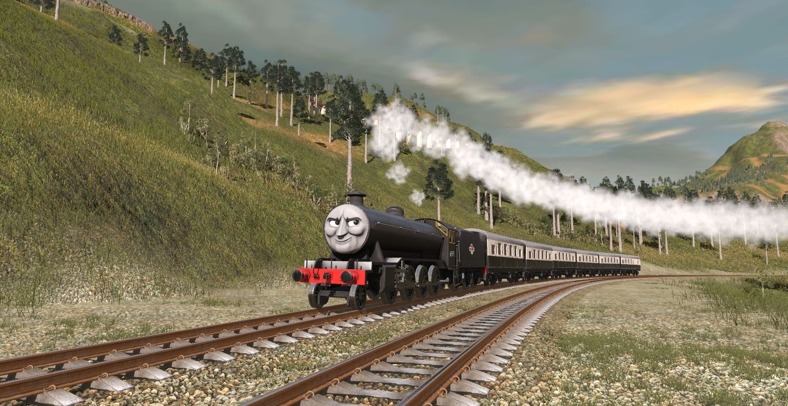 Trainz Portal