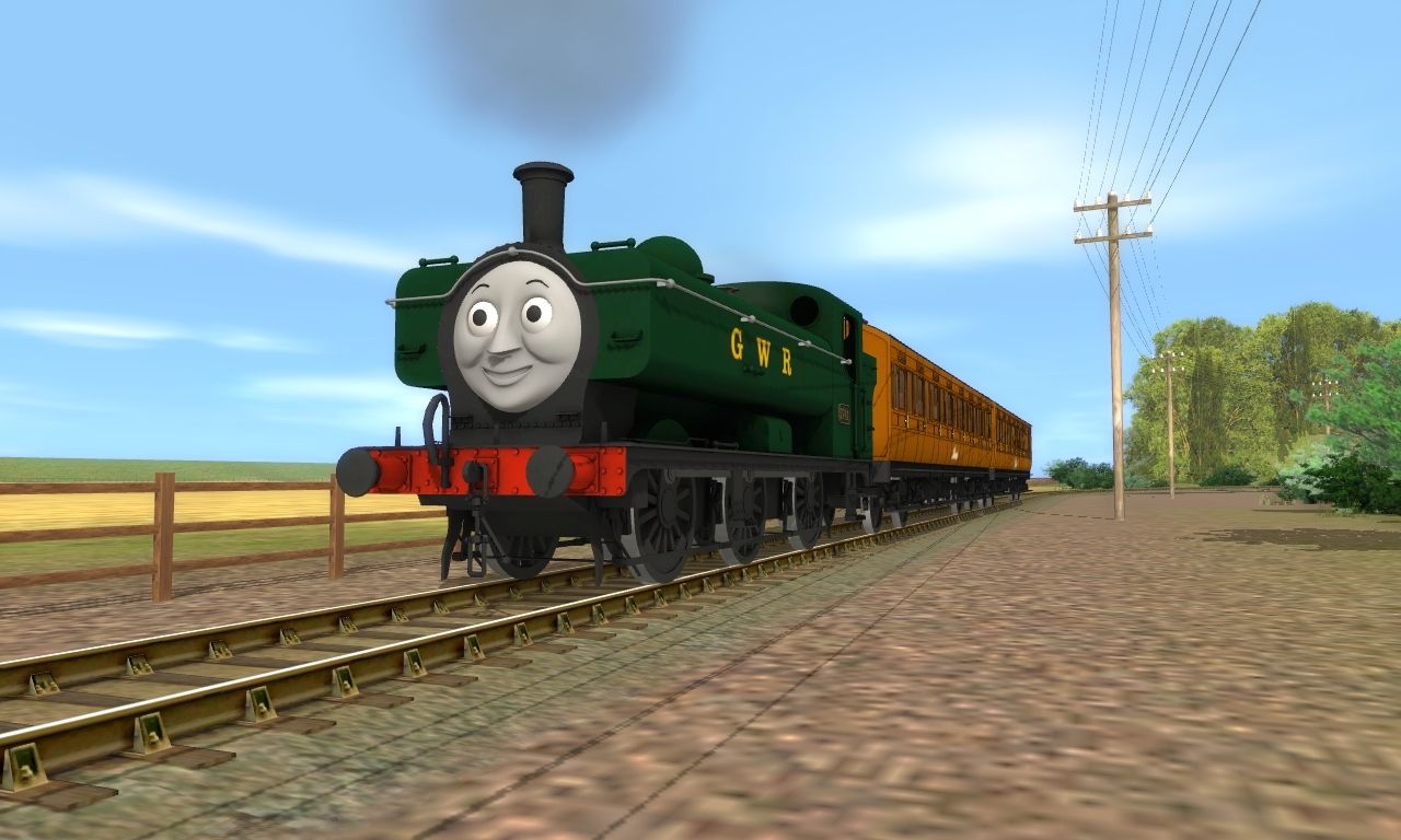 Trainz Portal