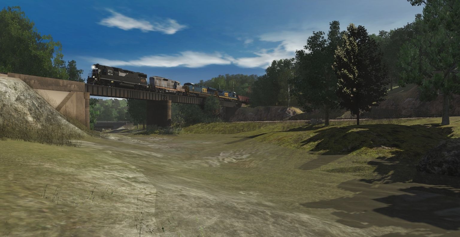 Trainz Portal