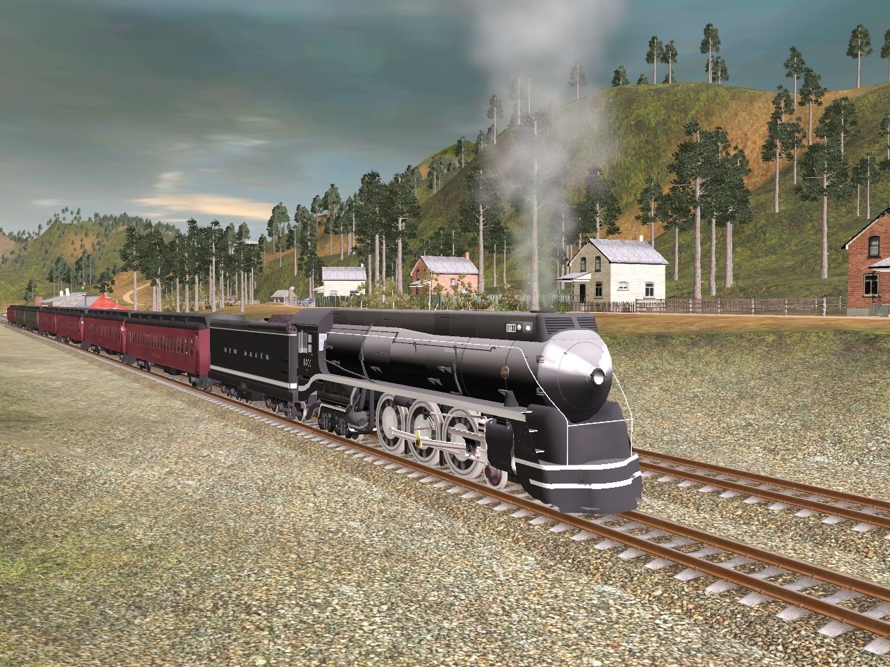 Trainz Portal