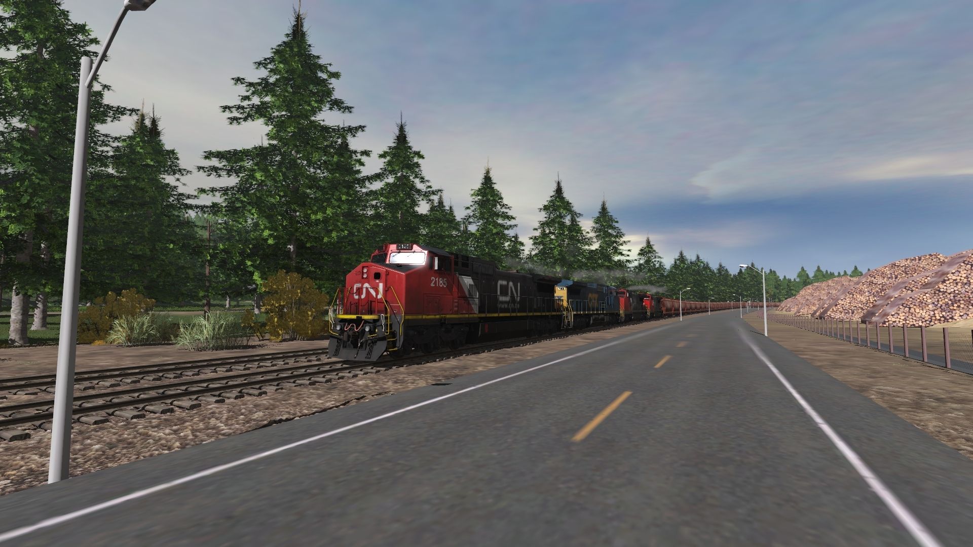Trainz Portal