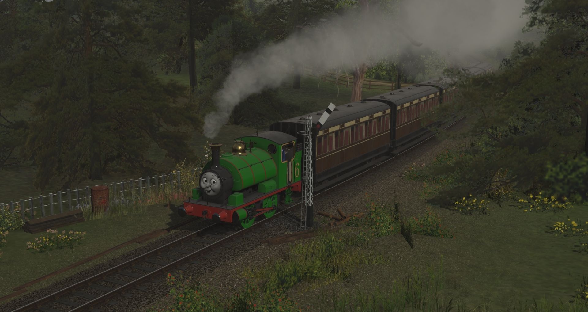 Trainz Portal