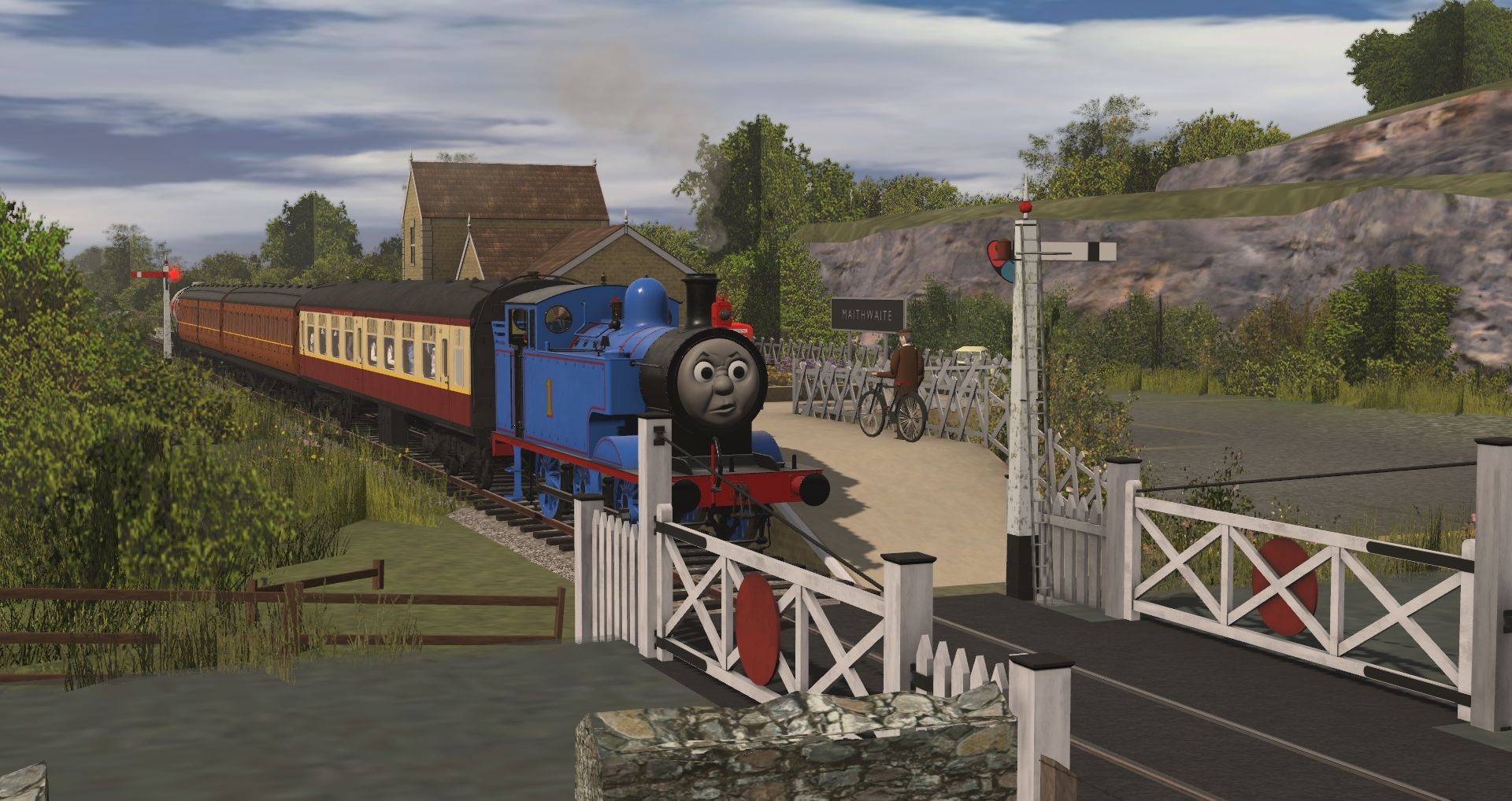 Trainz Portal