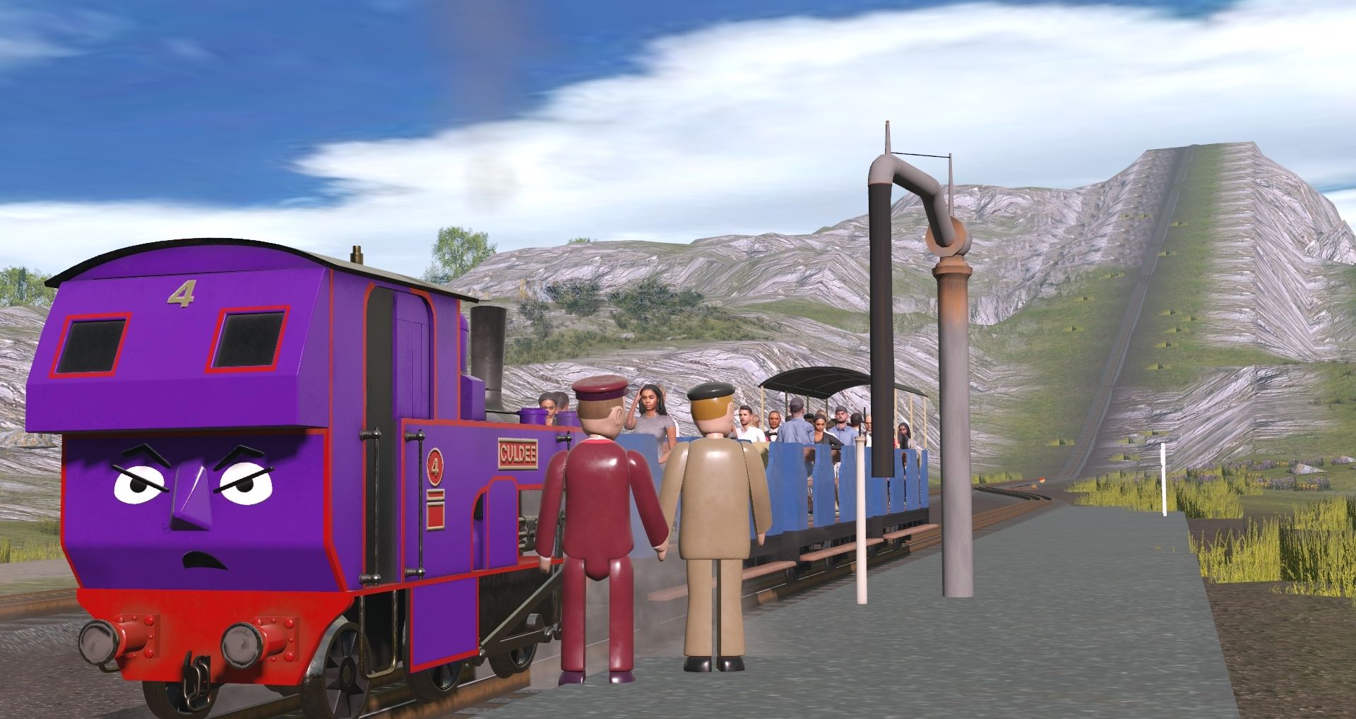 Trainz Portal