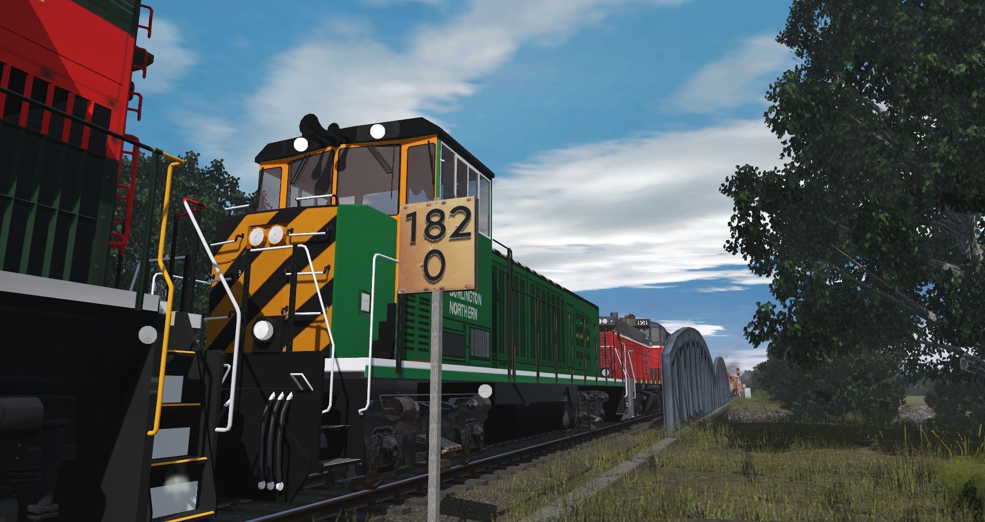 Trainz Portal