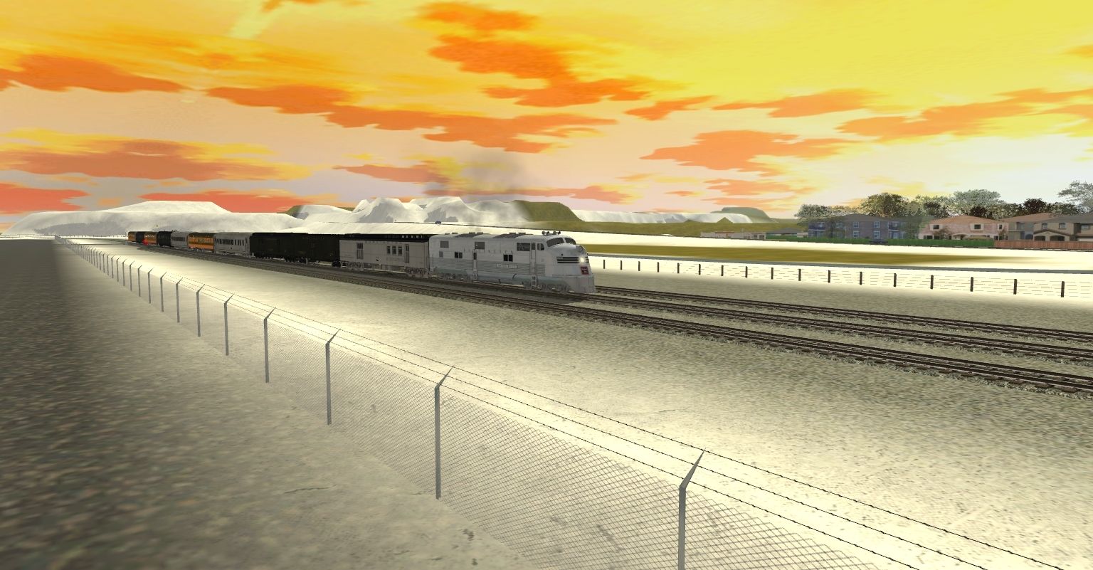 Trainz Portal