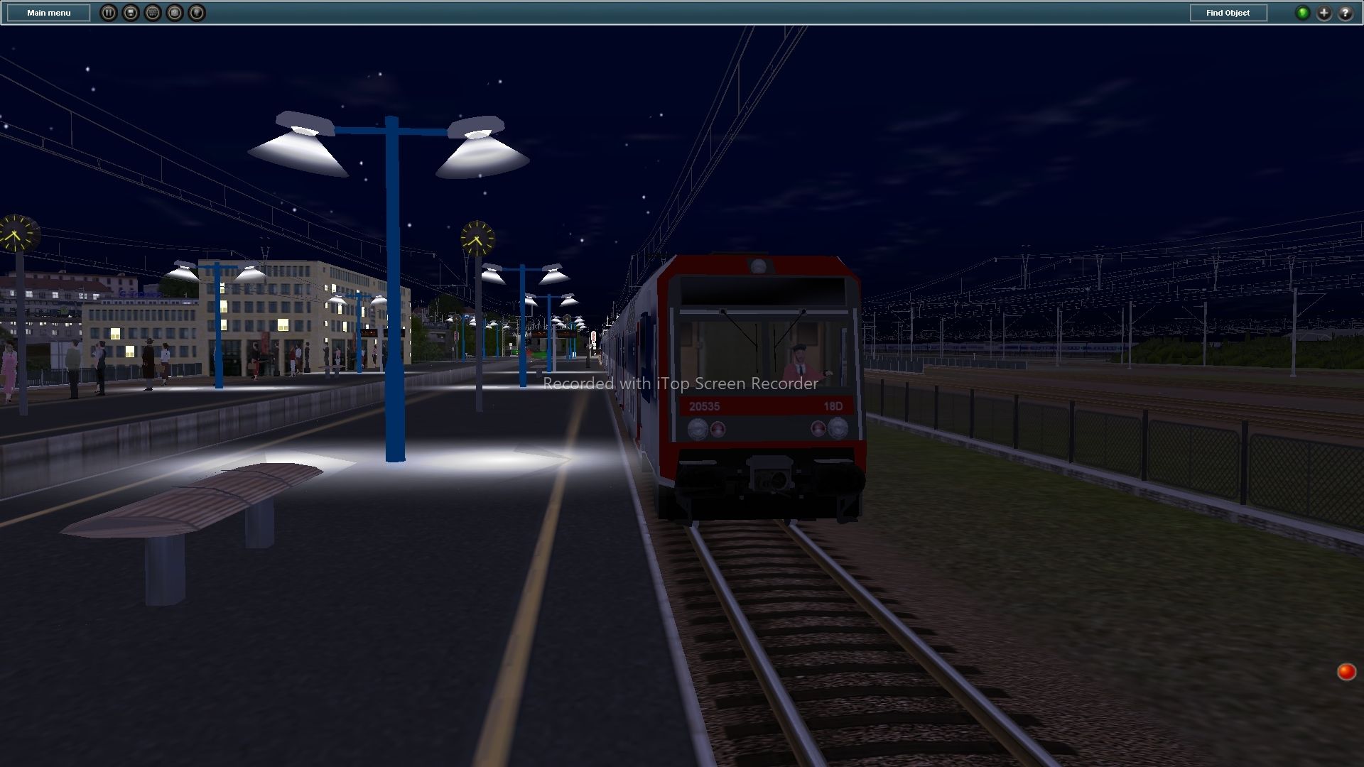 Trainz Portal