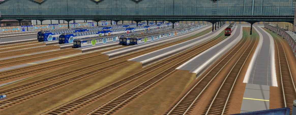 Trainz Portal