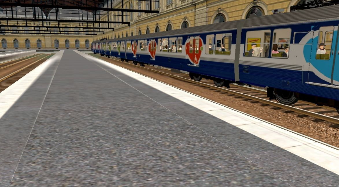 Trainz Portal