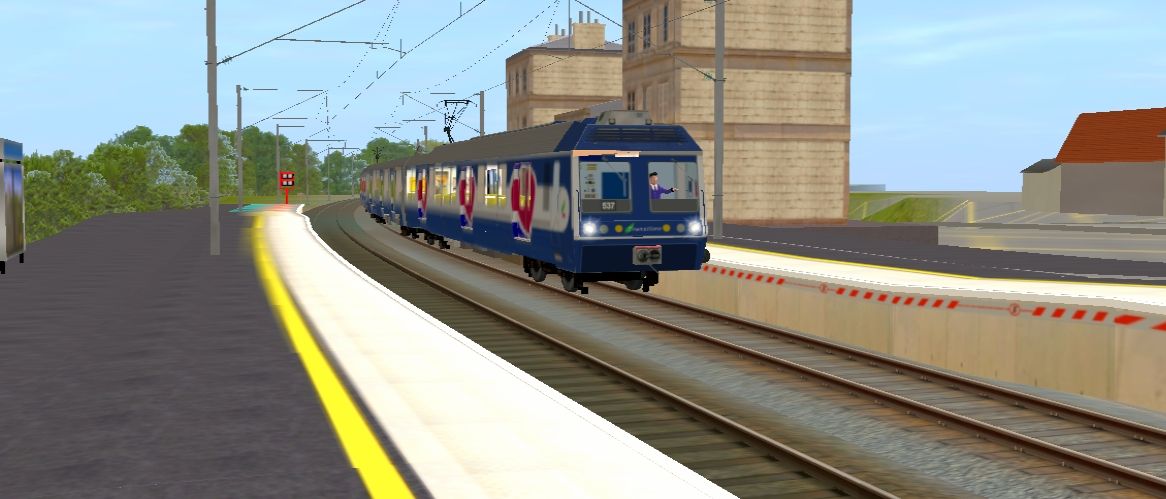 Trainz Portal