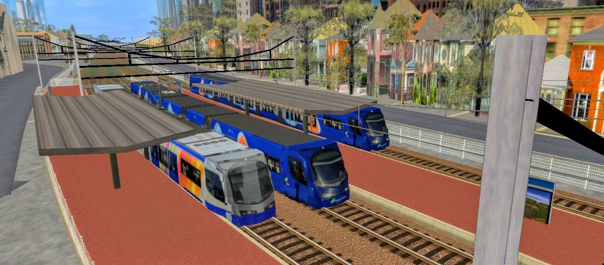 Trainz Portal