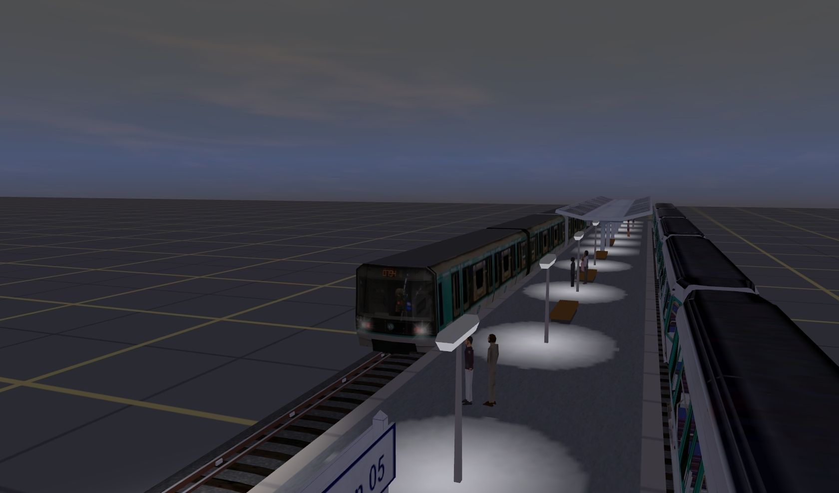 Trainz Portal