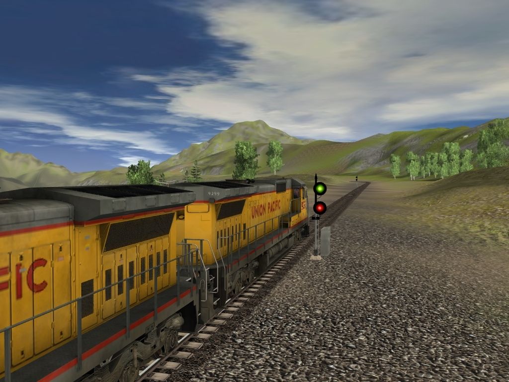 Trainz Portal