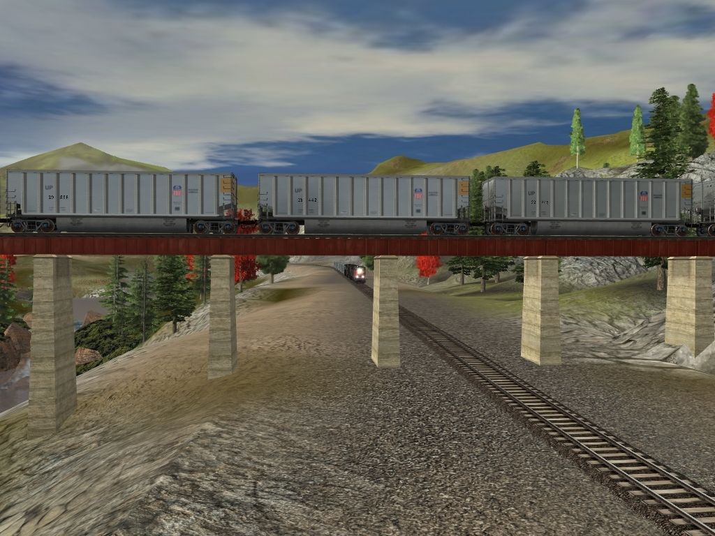 Trainz Portal