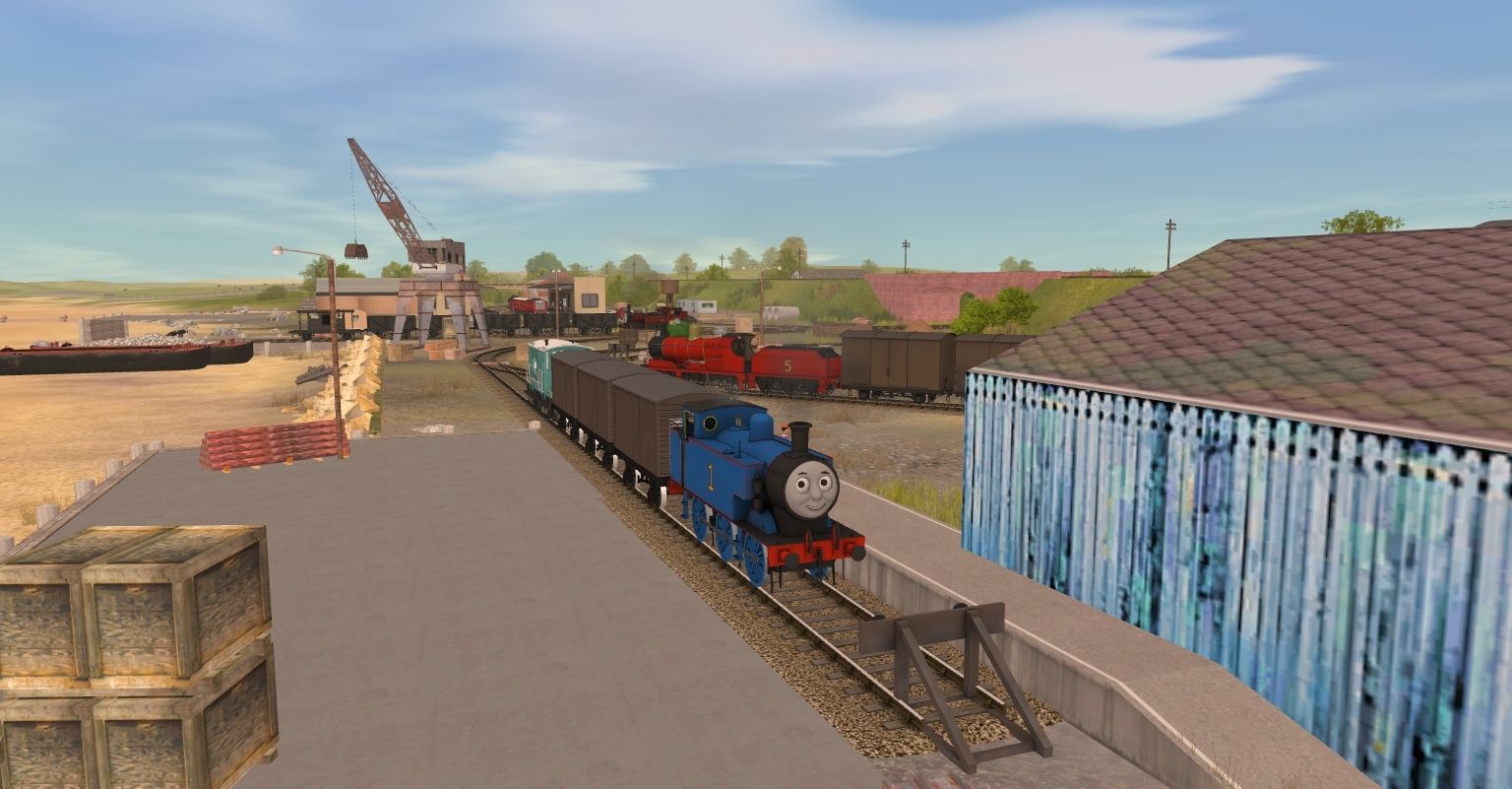 Trainz Portal