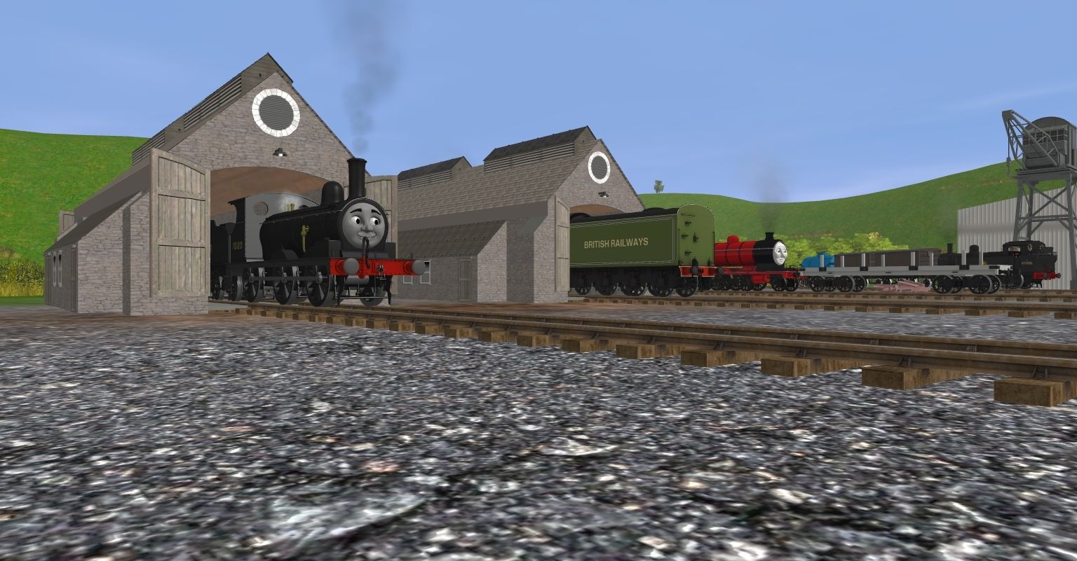 Trainz Portal