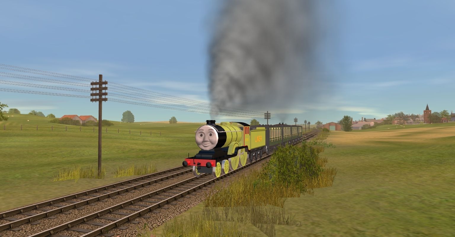 Trainz Portal