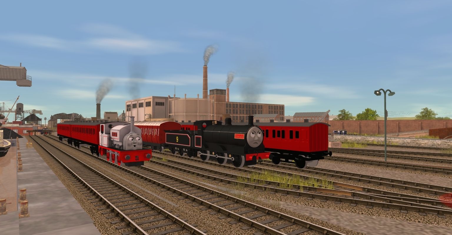 Trainz Portal