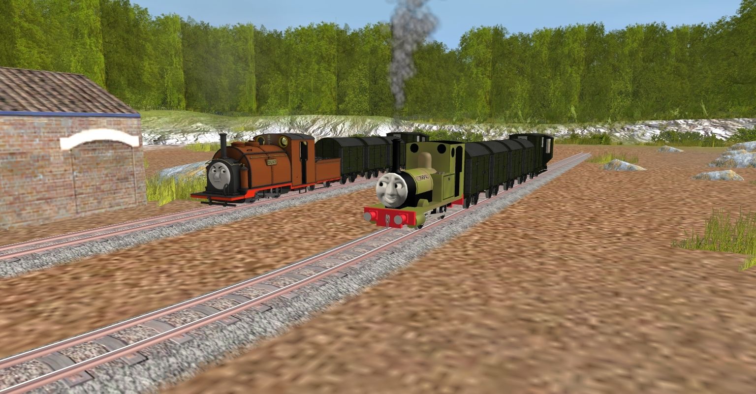 Trainz Portal