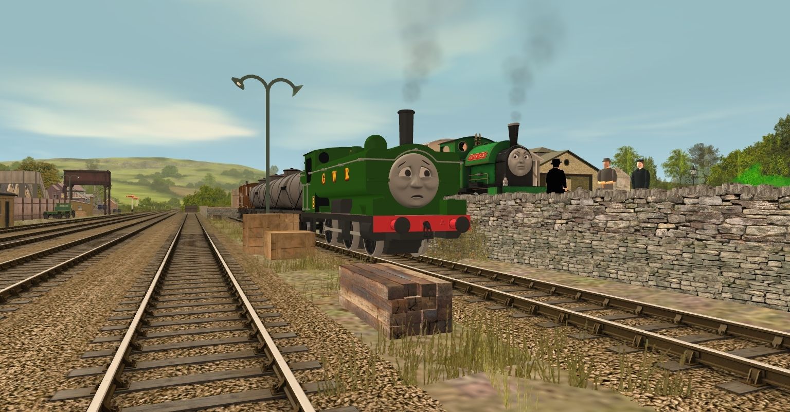 Trainz Portal