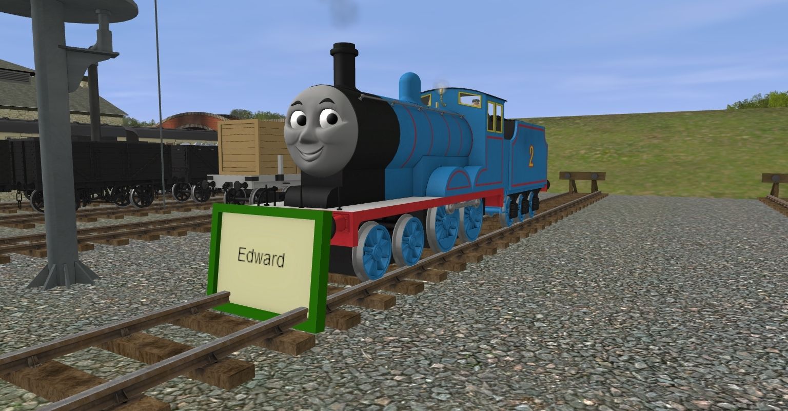 Trainz Portal