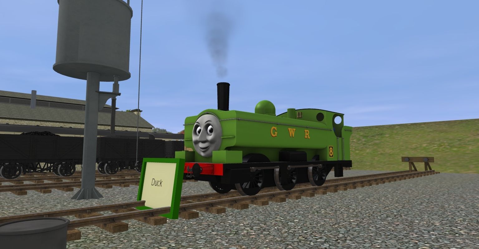 Trainz Portal