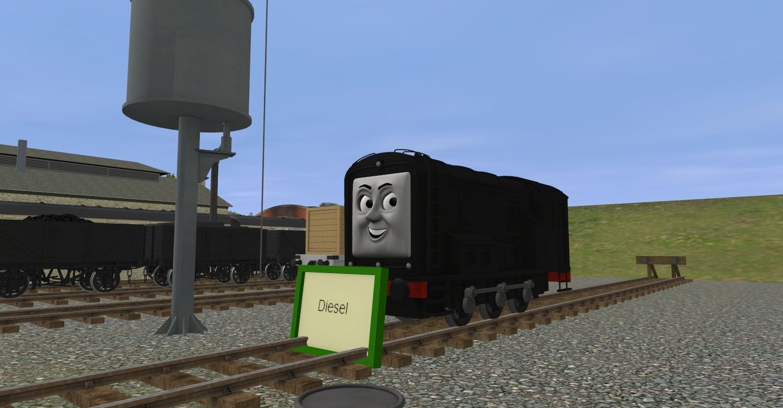 Trainz Portal