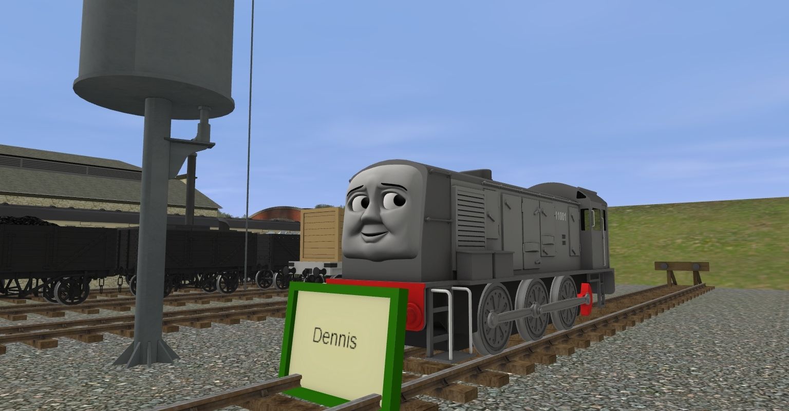Trainz Portal