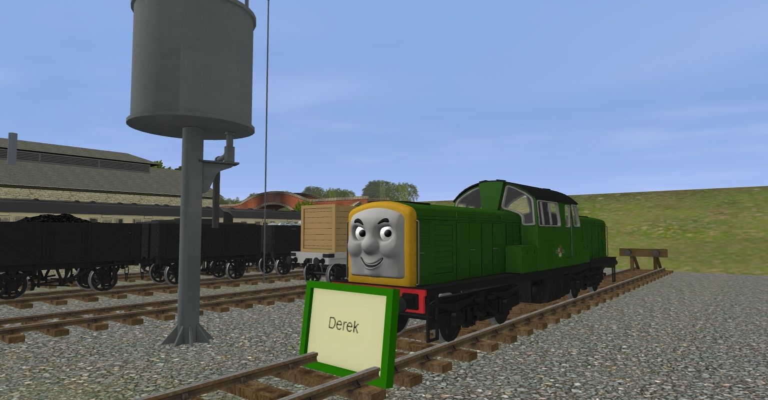 Trainz Portal