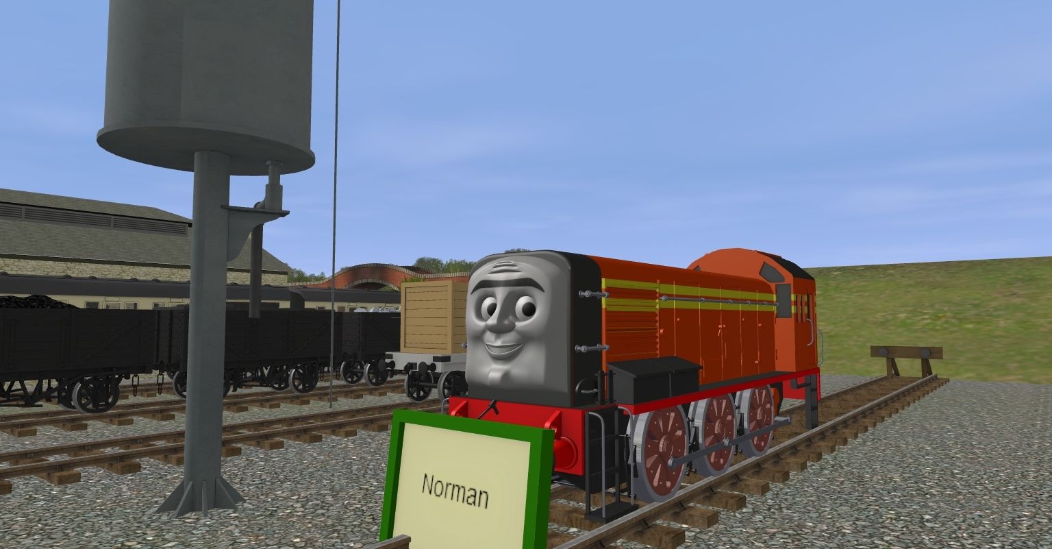 Trainz Portal