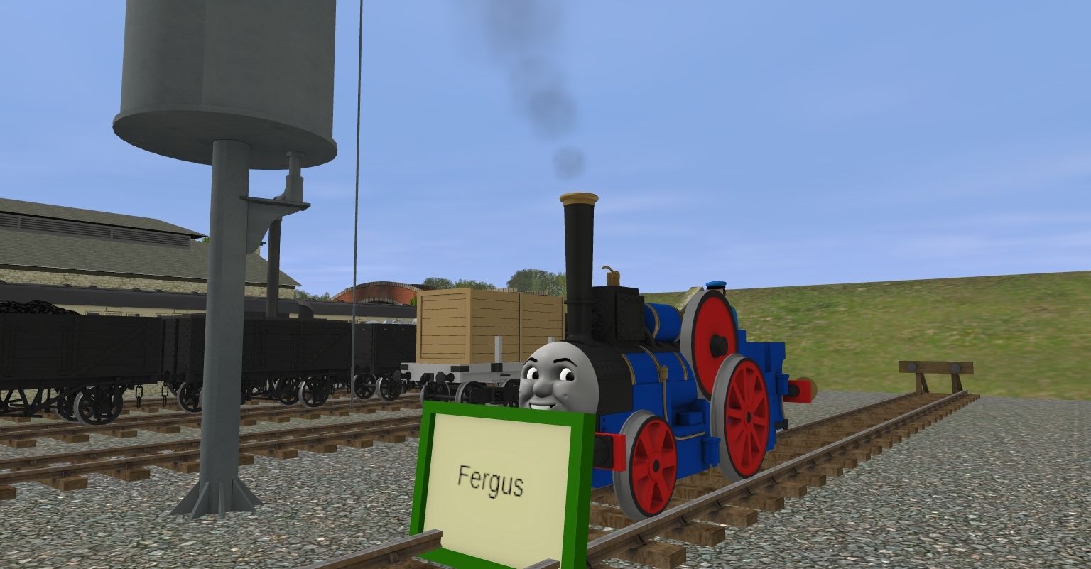 Trainz Portal