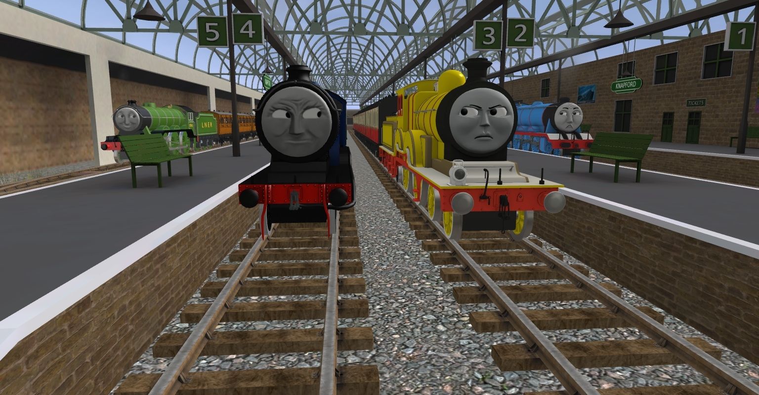 Trainz Portal