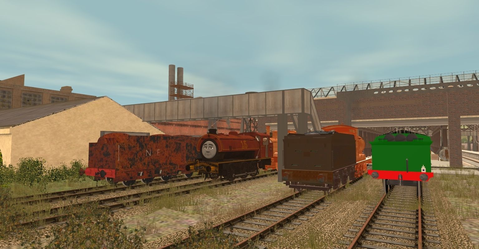 Trainz Portal