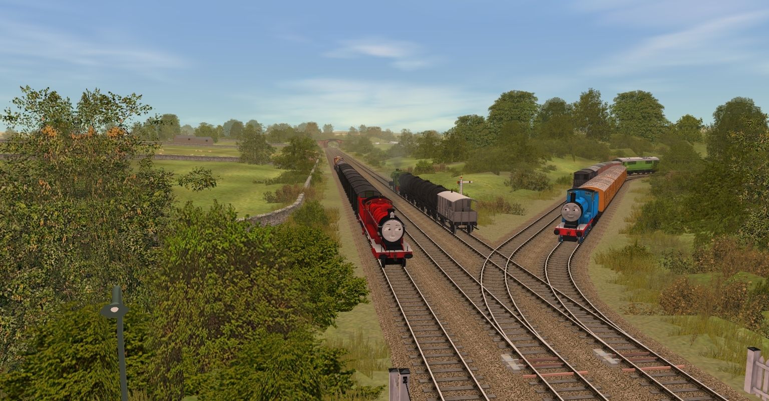 Trainz Portal