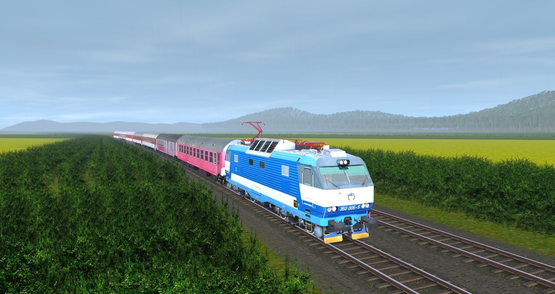 Trainz Portal