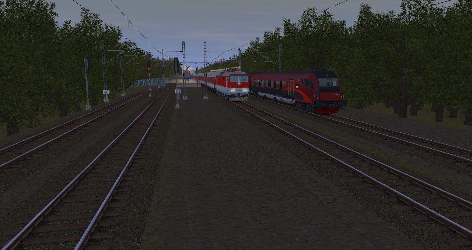 Trainz Portal